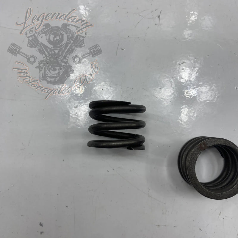 Fork Return Spring – Legendary Parts