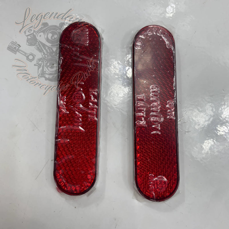 Pair of reflectors – Legendary Parts