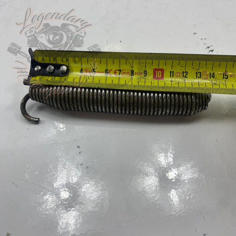 Side Stand Spring – Legendary Parts