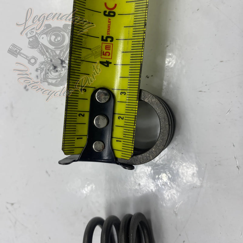 Fork Return Spring – Legendary Parts
