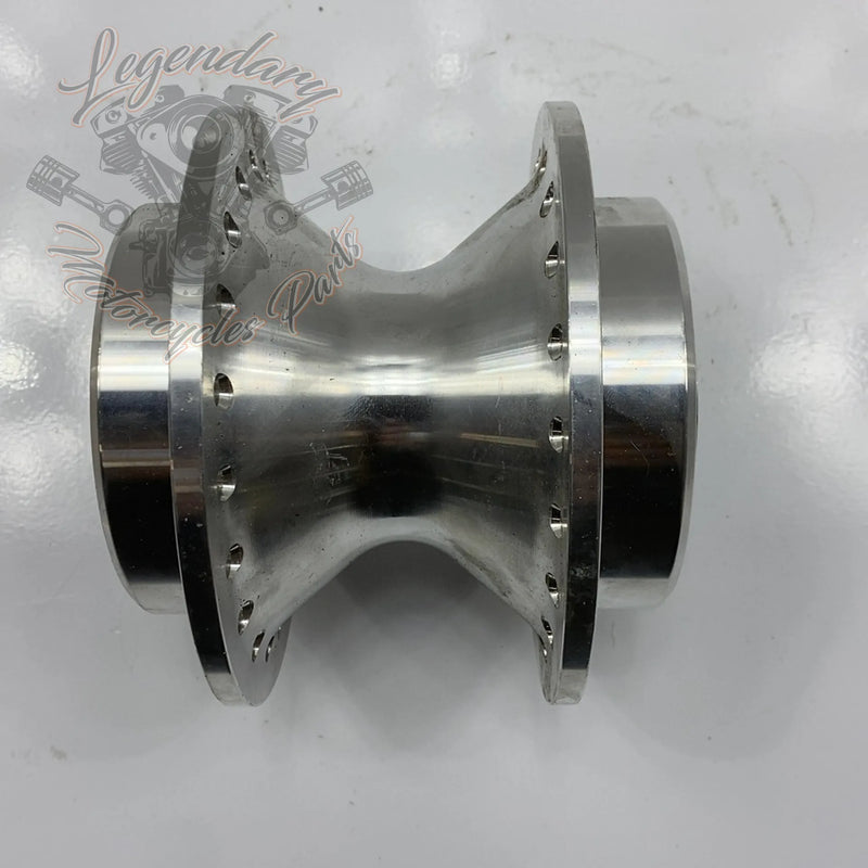 40 Spoke Front Wheel Hub – Legendary Parts