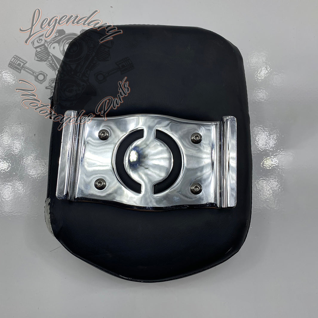 Tank Console – Legendary Parts