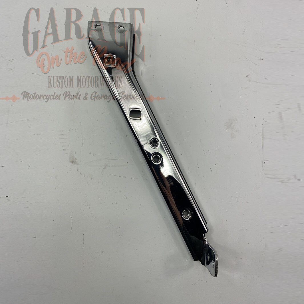Left Saddlebag Support OEM 90718-79C – Legendary Parts