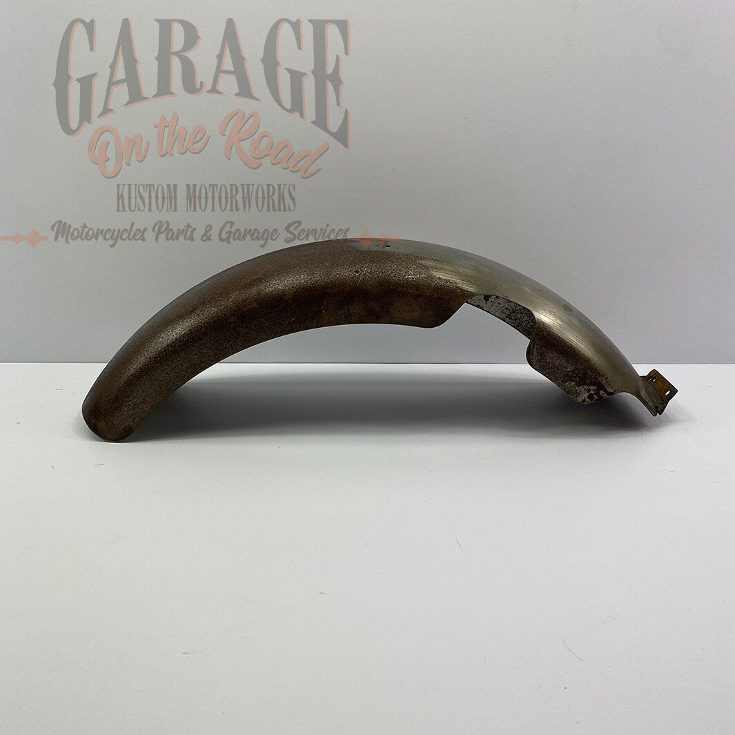 Rear fender – Legendary Parts