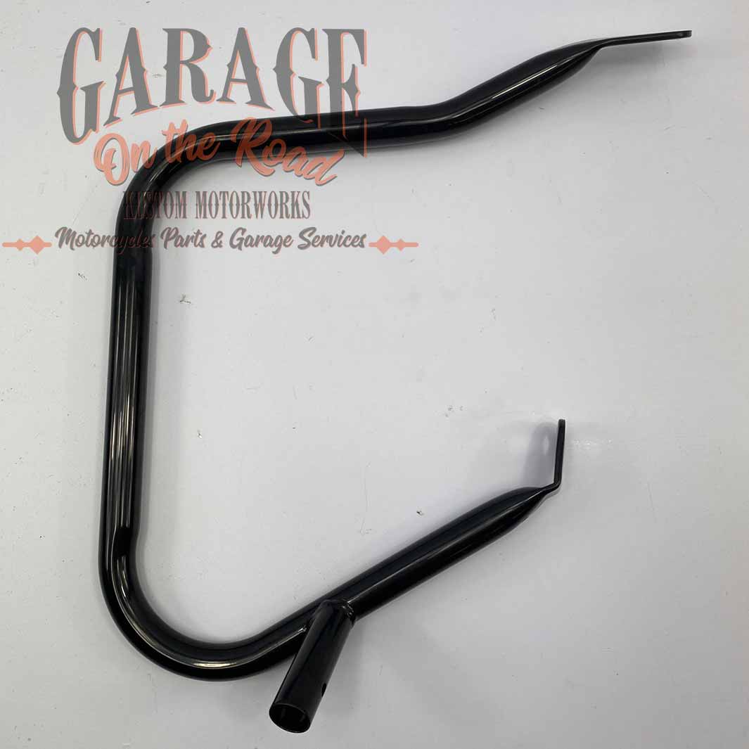 Rail de sacoche gauche OEM 90200790 – Legendary Parts