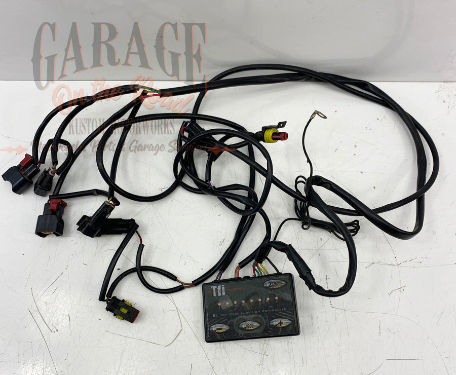 TFI Ignition Module Réf 741692 – Legendary Parts