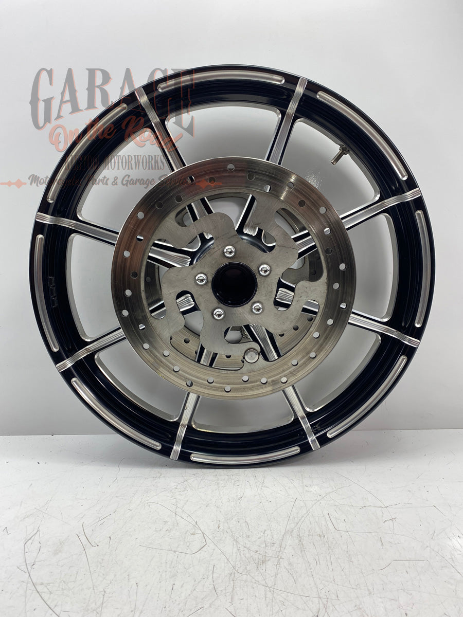 Front rim 19x3.00 – Legendary Parts