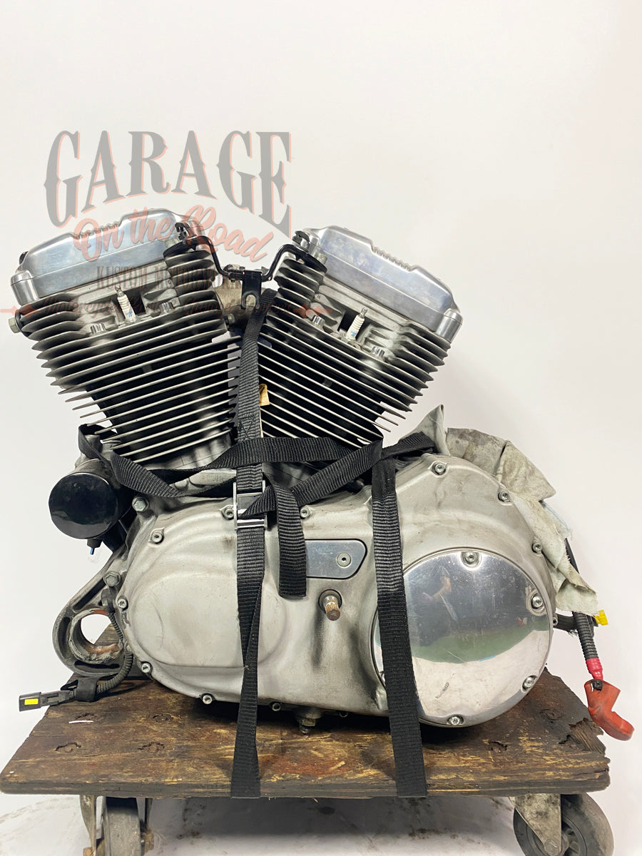 Sportster 883 Engine – Legendary Parts