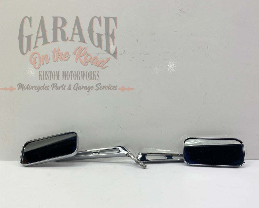 Rear View Mirrors – Legendary Parts
