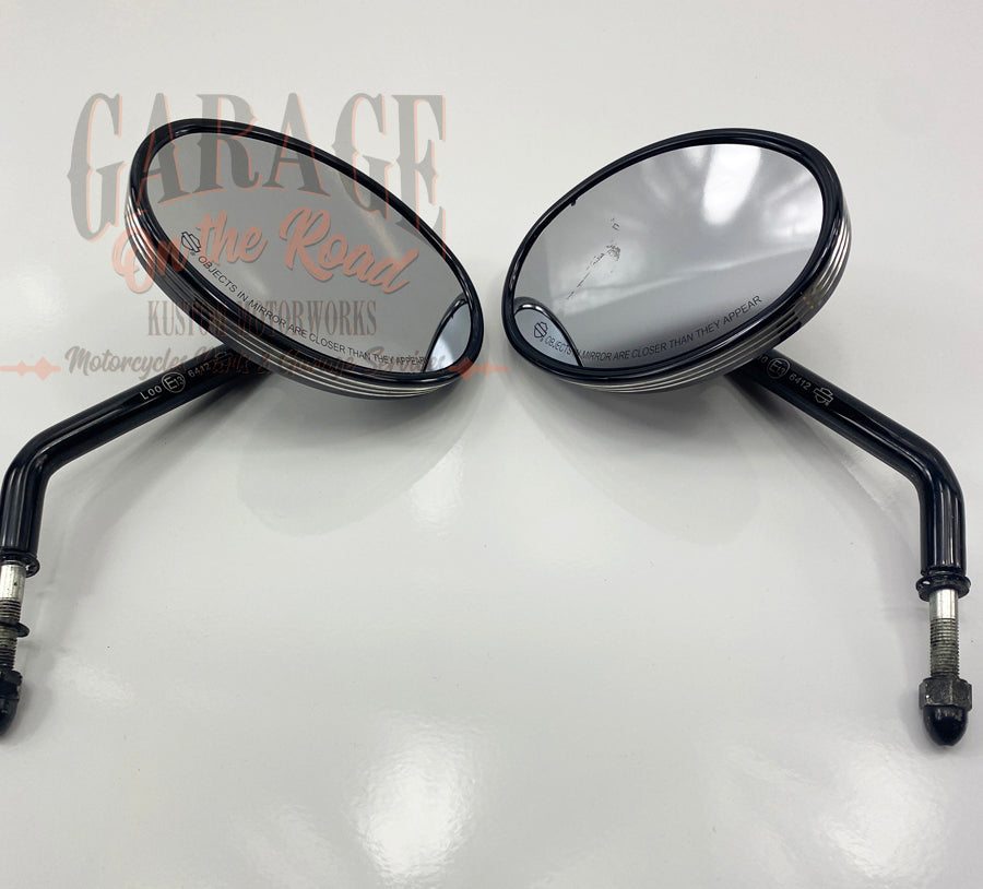 Rearview mirrors OEM 56000090 – Legendary Parts