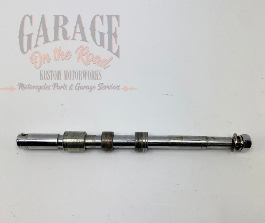 Front Wheel Axle OEM 43895-00 – Legendary Parts