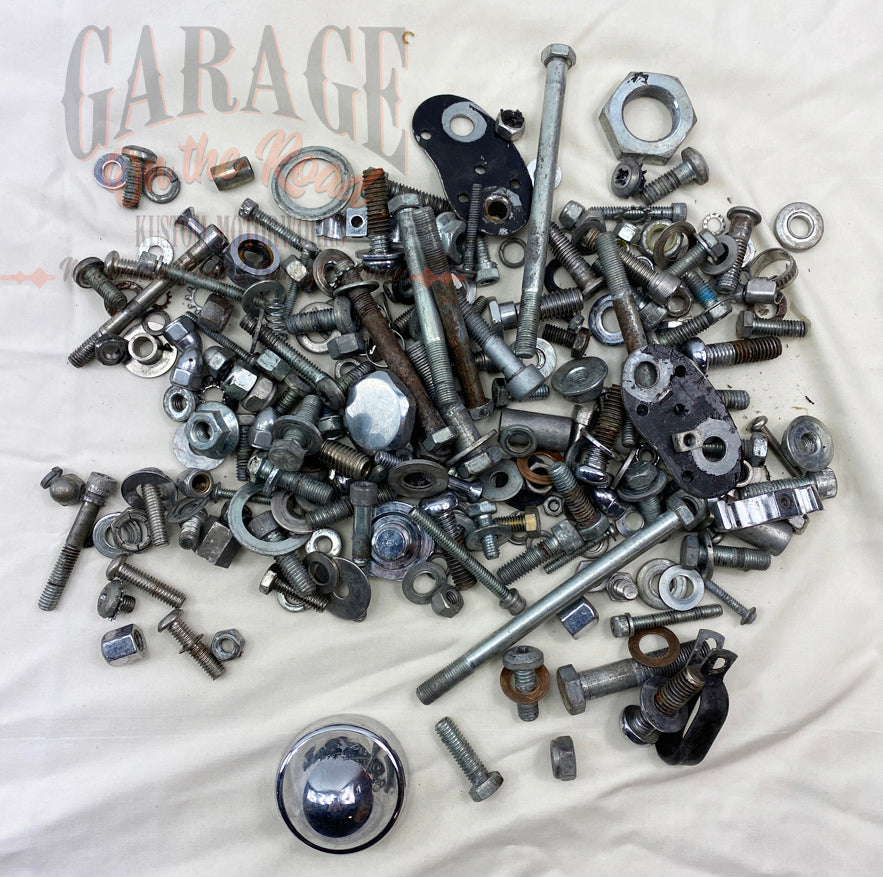 Hardware Kit – Legendary Parts